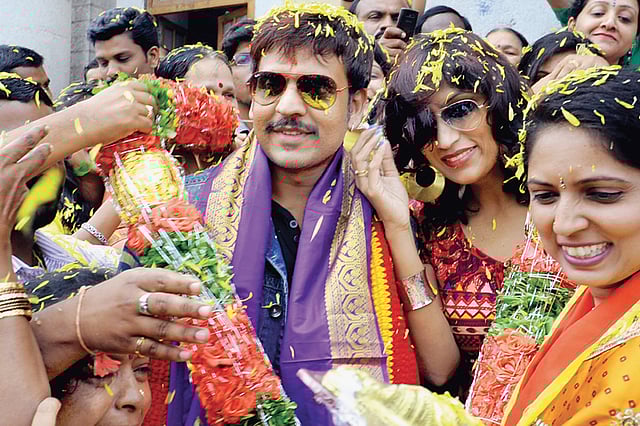 Being Myself Helped: Bigg Boss Winner Akul Balaji