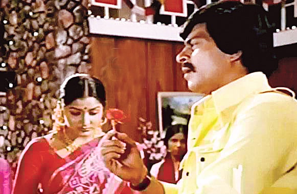 Shankar Nag inspires Auto Day