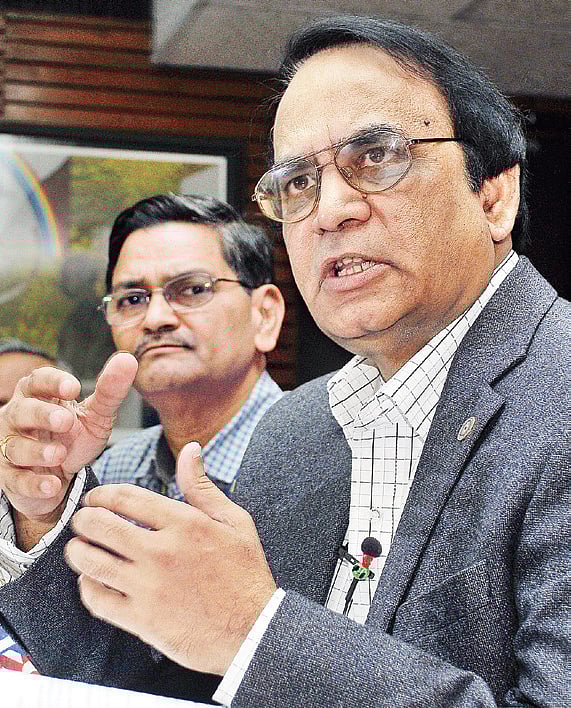 AP Akademi\'s Science Congress from Tomorrow