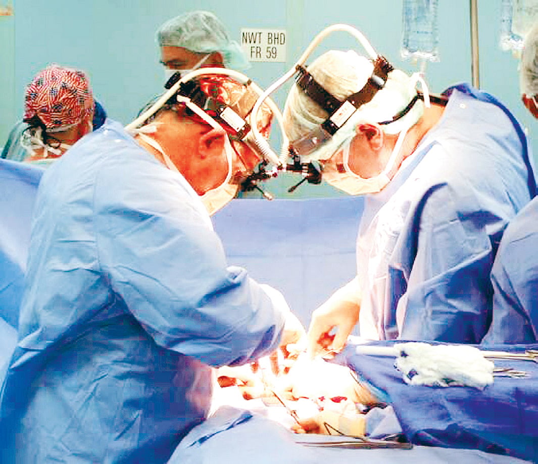Surgery, Easiest Way to Reverse Diabetic Risk?