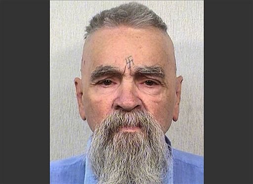 Serial Killer Charles Manson Plans Prison Wedding