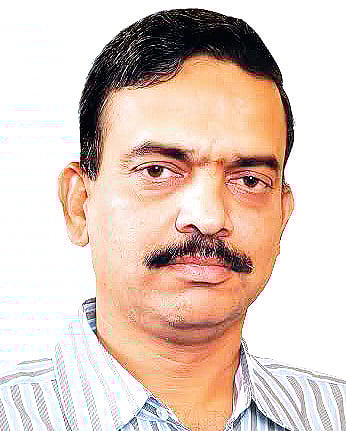 ITIR will Change City Dynamics: Vijay Sai