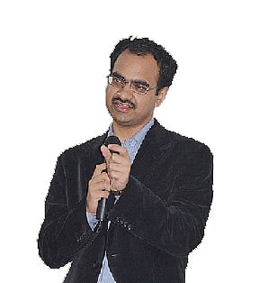 Tech Guru