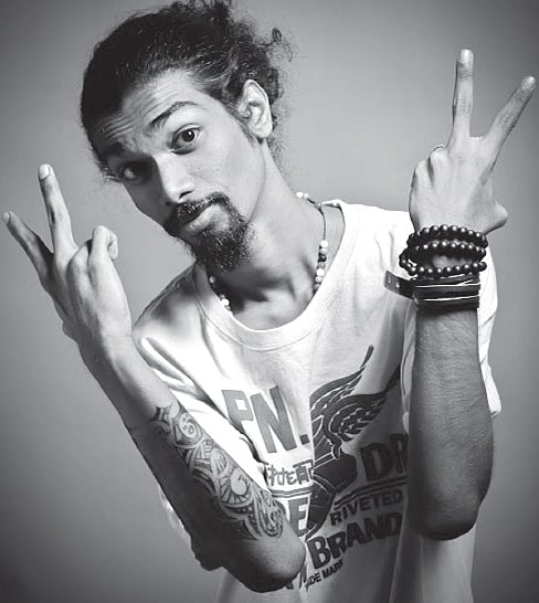 The New-Generation Music