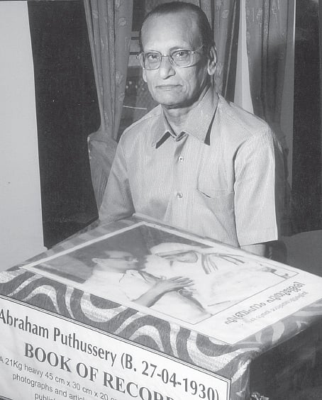 Remembering the Only Living Founder of Youth Congress
