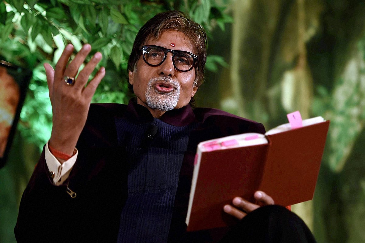 Amitabh to be AP’s Health Ambassador