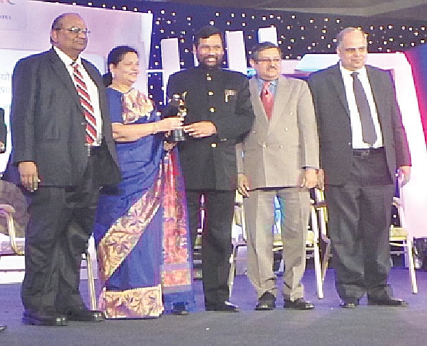 Recognising Service Beyond Excellence