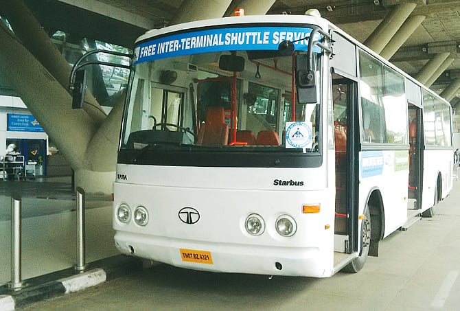 Bus Driver Saves Over 30 Lives Before Collapsing With a Heart Attack