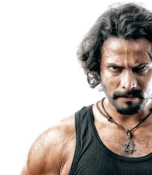 I’m Disciplining Myself, says Sri Murali