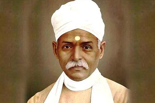 Madan Mohan Malviya a Congress Loyalist, Patriot