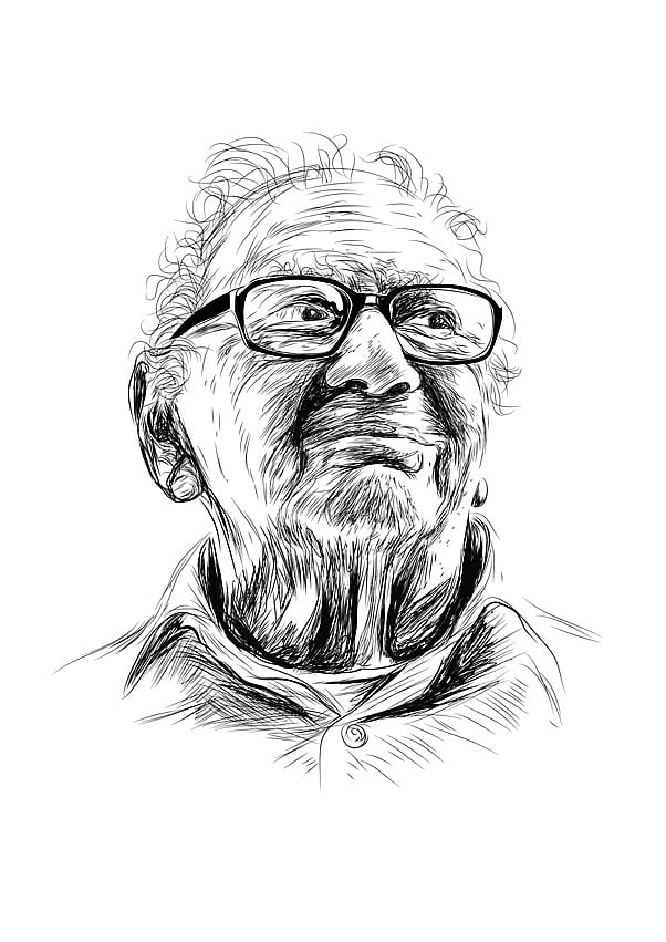 The Many Lives of Justice Krishna Iyer