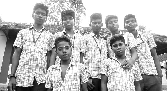 The Chenda Team Who Doesn\'t Have a Chenda