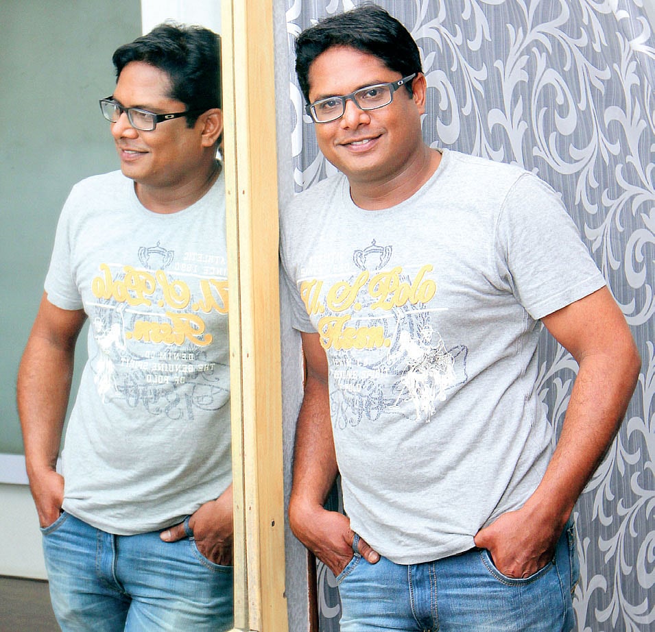 13 Turns Lucky for Manoj Bharathi