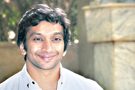 The Undying Spirit That Fuels Narain