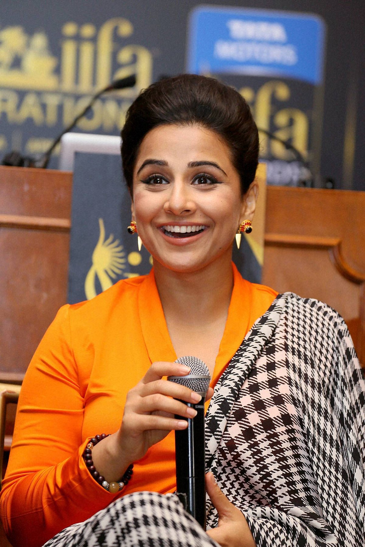 The Many Roles of a Jasoos