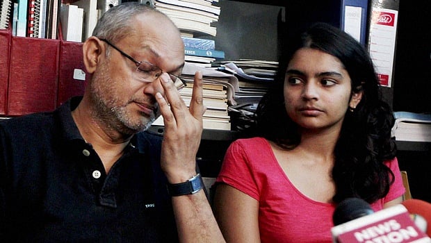 MH370: Chandrika Sharma\'s Family Shattered