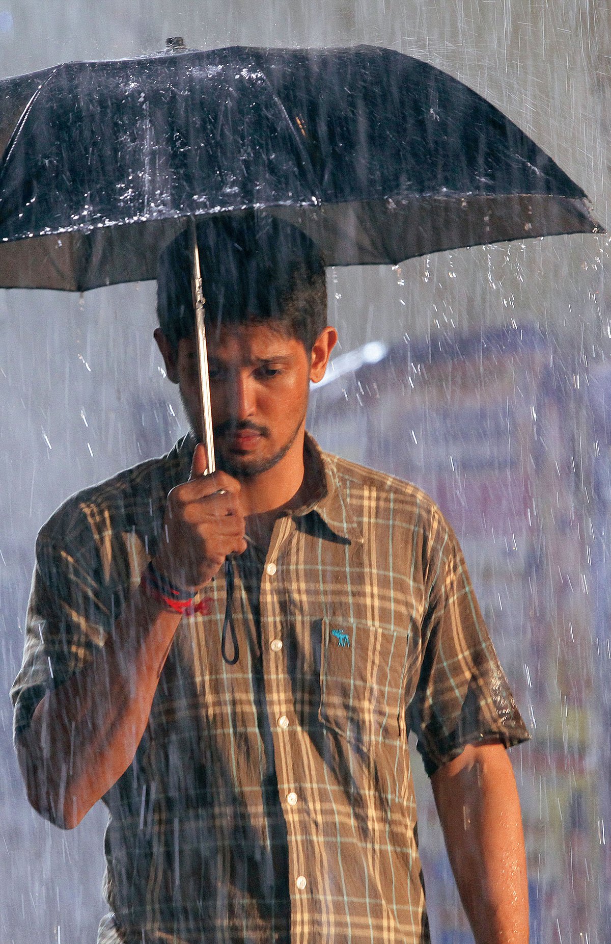 I Had to Change My Body Language: Actor Nakul