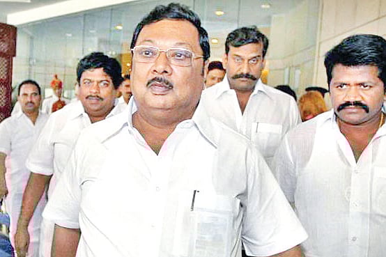 HC Rejects Anticipatory Bail Plea of \'Attack\' Pandi