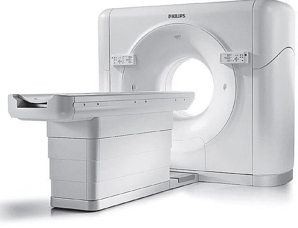 VSS Medical Set to Get New Multi-Detector Scanner