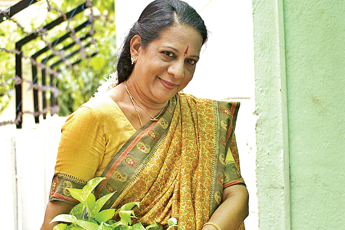 \'Art is a Continuous Journey, It Sails With You\'