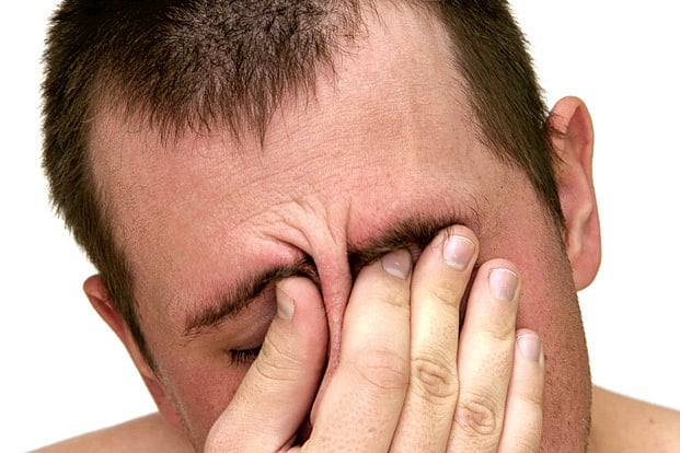 Got a Headache? Let Your Phone Play Doctor