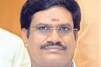 Targeted PMK Aspirant Gets Police Cover