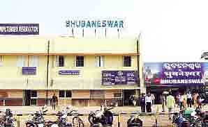 BDA to Give Rly Station New Look