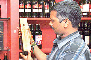 Chilled Beer to be Available in 2,000 more TASMAC Outlets