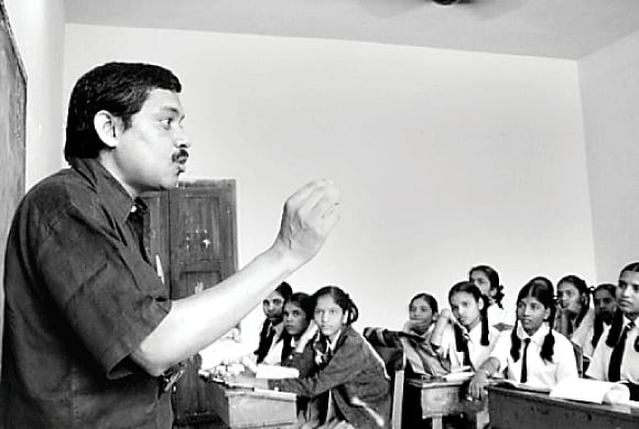 Learn the Language of the World