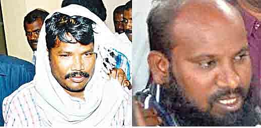 ‘Police’ Fakruddin Grilled Again for Chennai Blasts