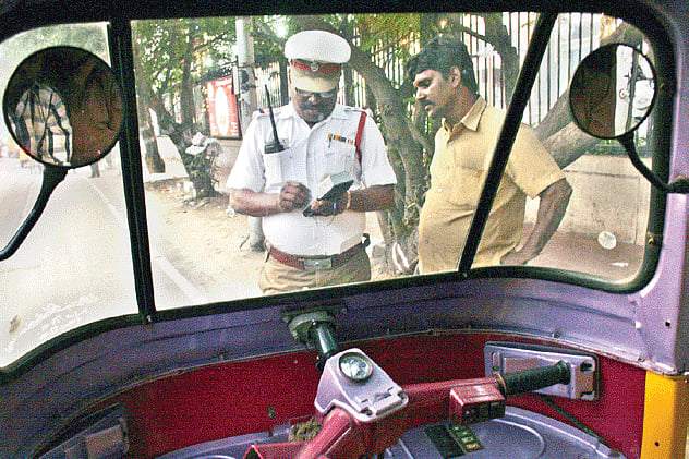 Police Station Shut After Graft-tainted Cops Get Marching Orders