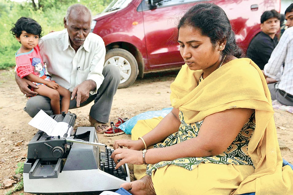 Fastest Finger First: Typing sees Summer Surge