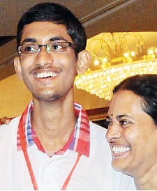 IIT 2nd Ranker Makes It Look Easy