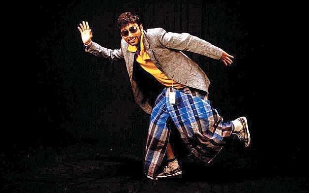 RJ-actor Balaji to Wait and Watch