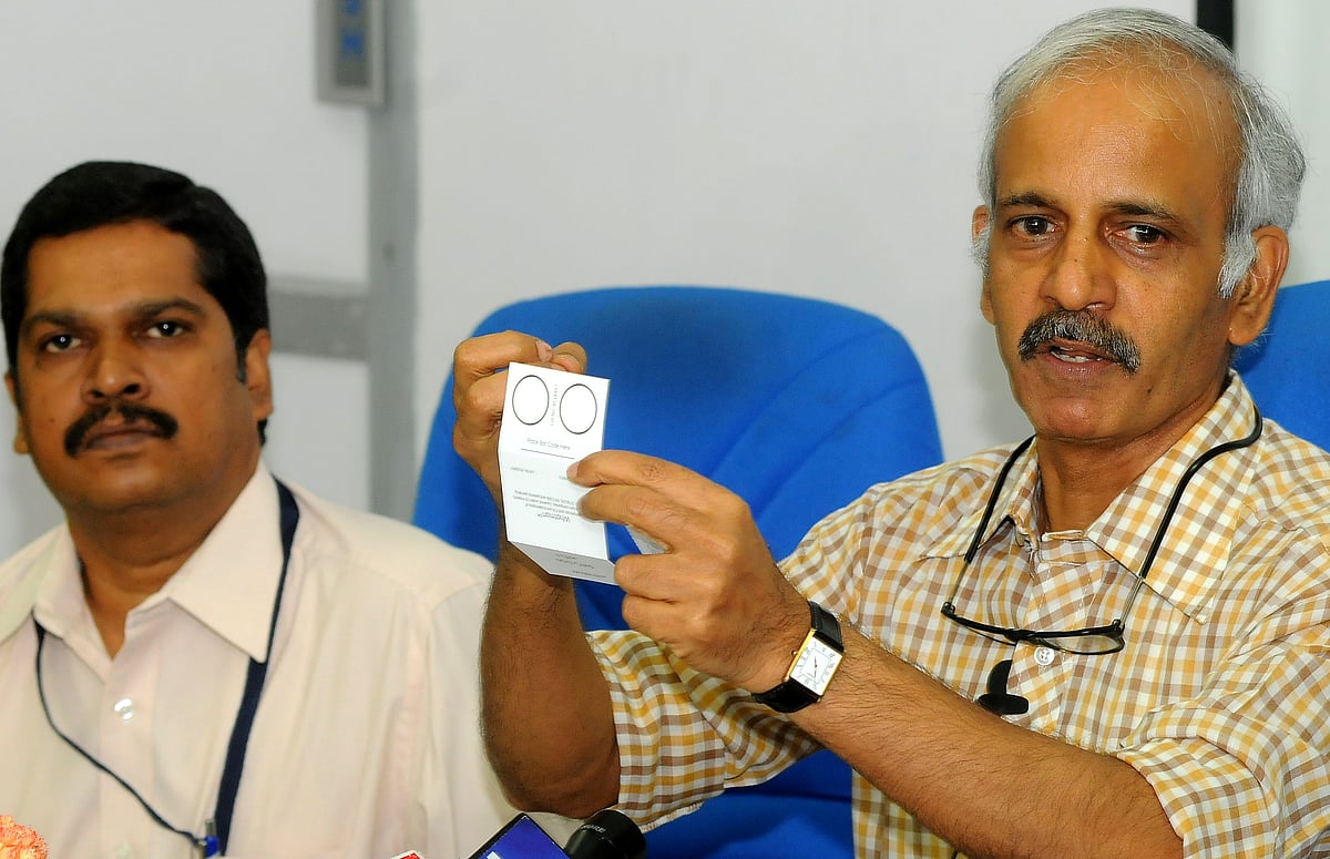 CDFD Makes DNA Profiling of 550 Kedarnath Flood Victims