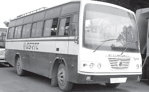 OSRTC Turnaround Becomes IIM-A Case Study