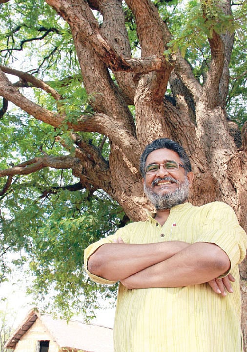 The Idyll-Maker Who Built Timbaktu