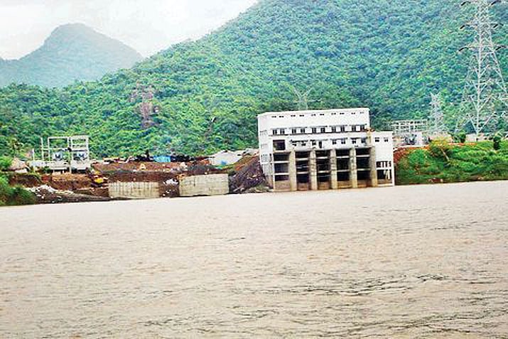 Andhra to Complete Polavaram Project in 2018