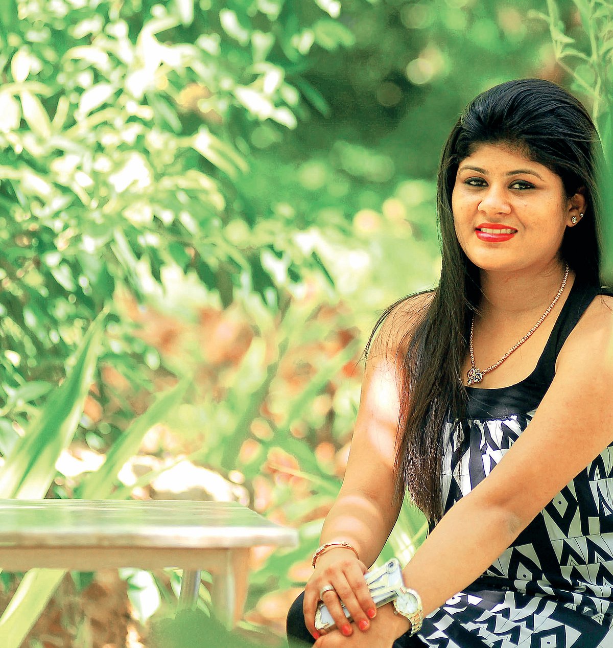 When Charity Turns Creative