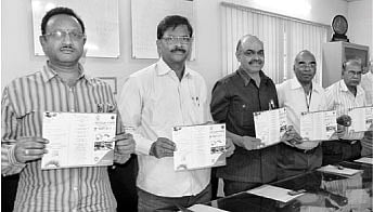 KBN College’s Management Students’ Meet Tomorrow