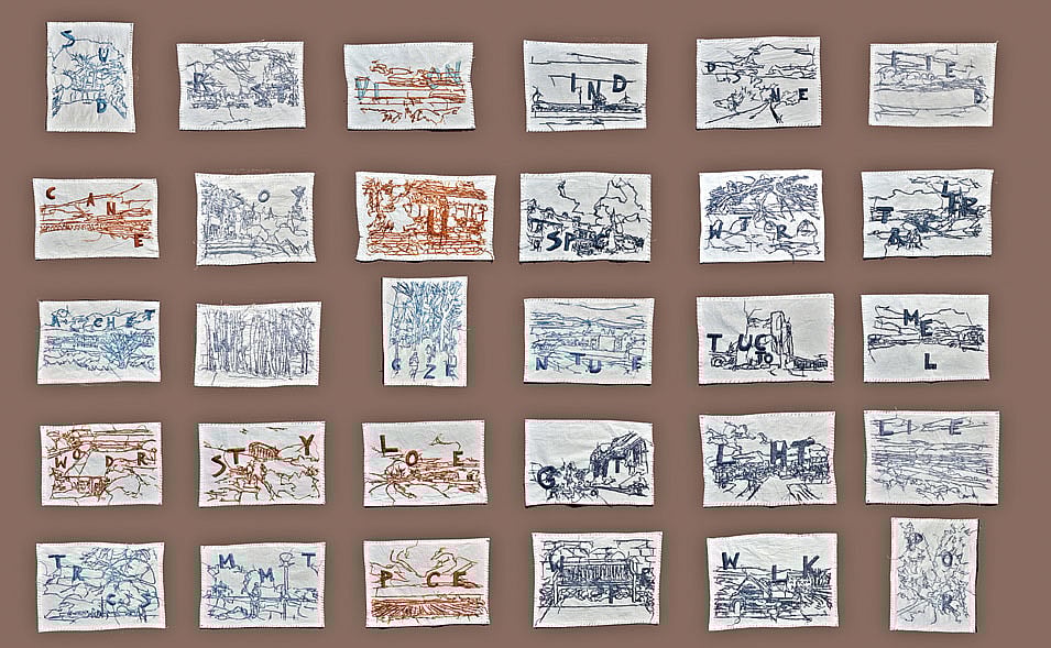 Art Beyond Boundaries