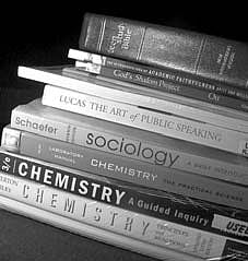 Plus-II Textbooks Find No Takers