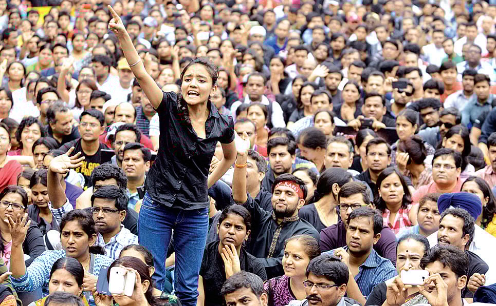 The Deep Torment of Being a Child