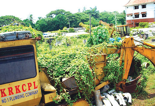 STP Work Moves One Step Forward