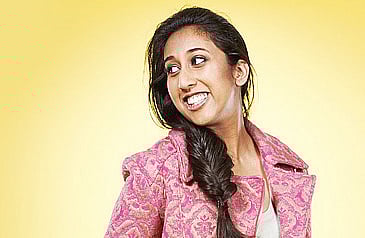 Tech Guru Divya Nag
