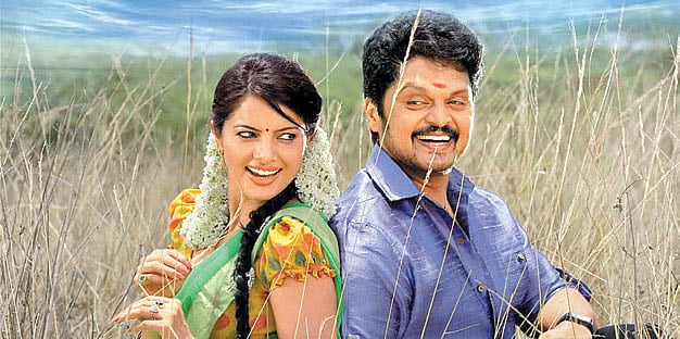 Karan\'s 8-Day Fight Shoot