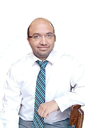 Tech Guru Anand Lal Shimpi
