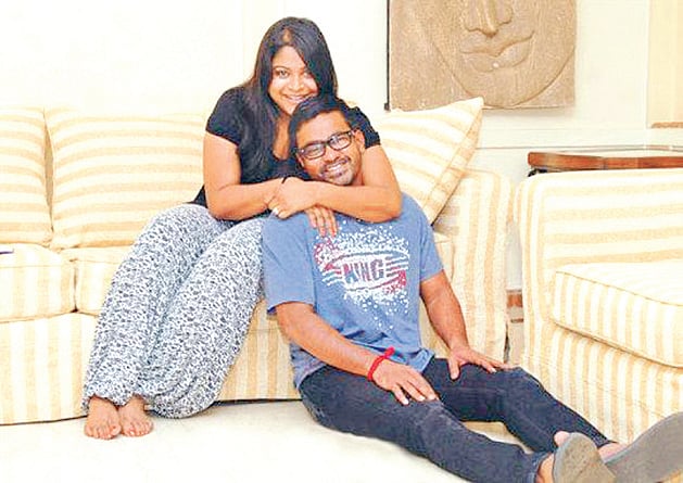 Selva Gives up Title For His Wife!