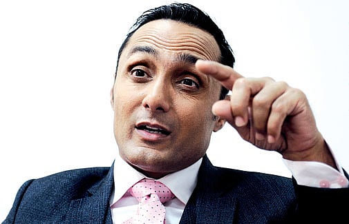 The Quintessential Thinking Actor