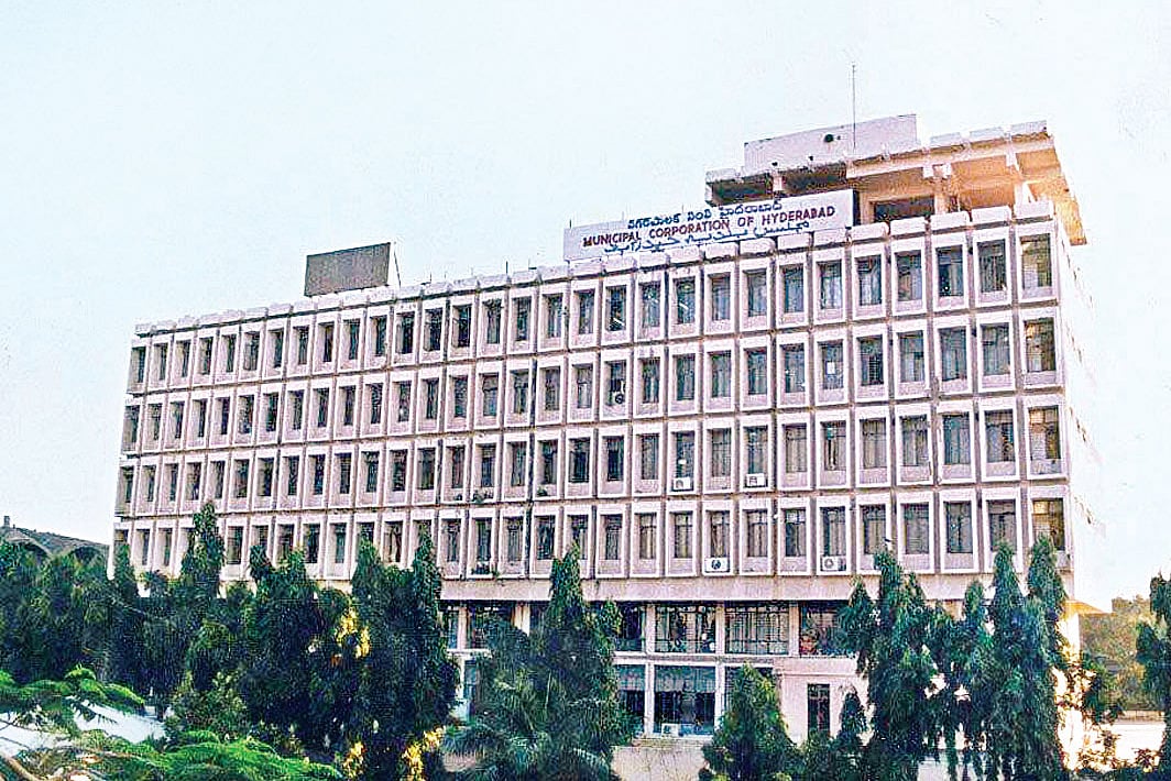 GHMC Announces 100-day Plan for Developmental Works